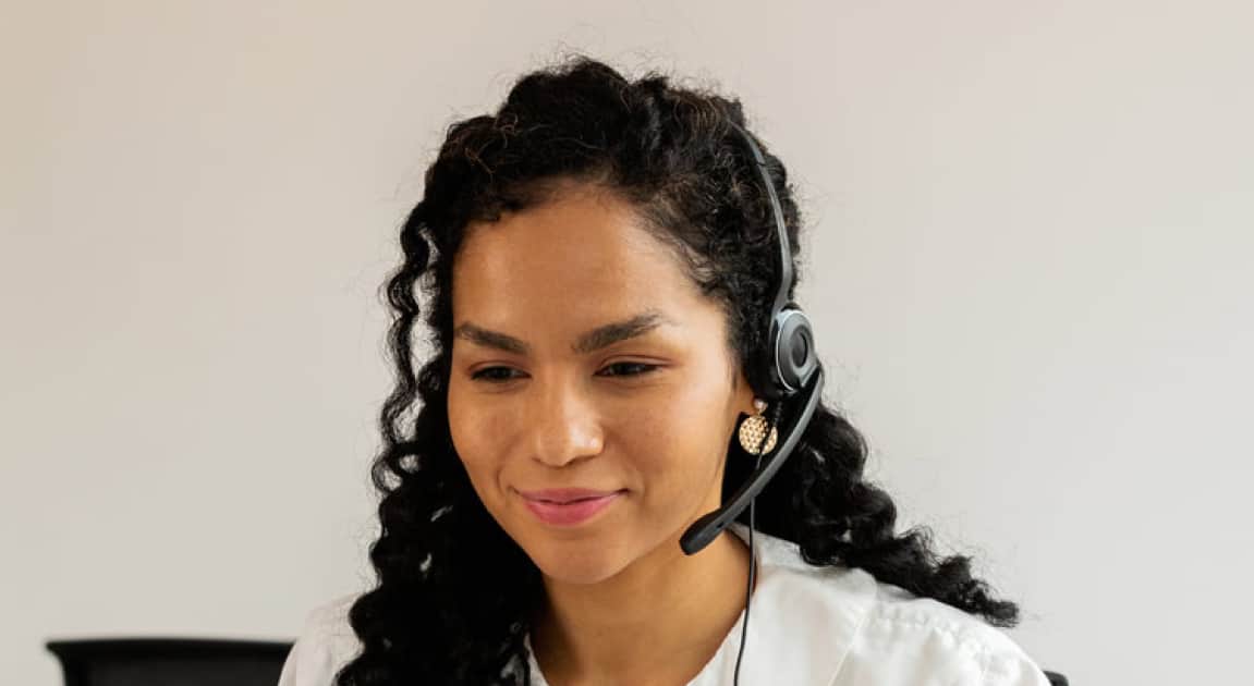 Reliable Call Support for IT & Technology Firms | AnswerConnect