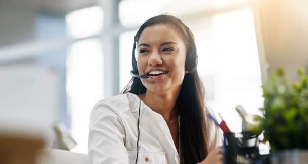 MSP Answering Services | AnswerConnect UK