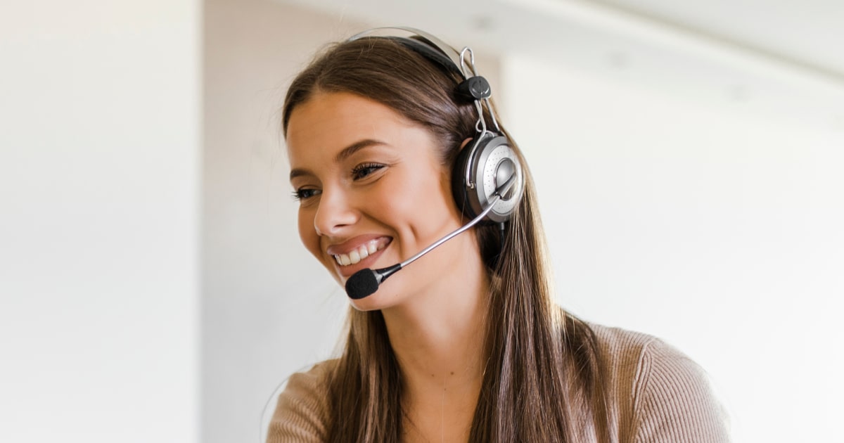 Start growing with a business answering service | AnswerConnect