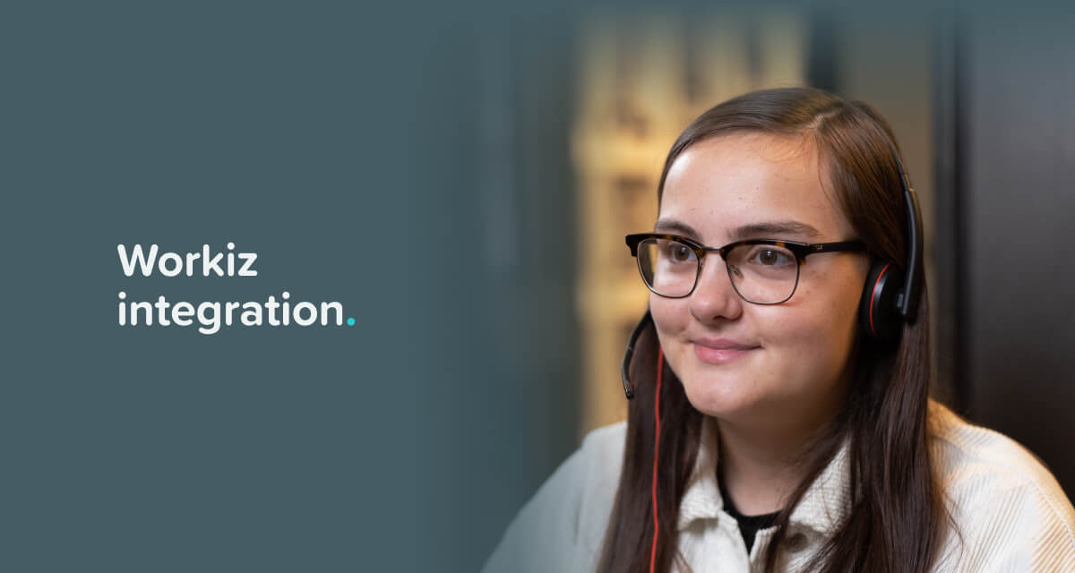 Workiz | AnswerConnect